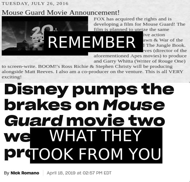 disney😡irl | Scrolller