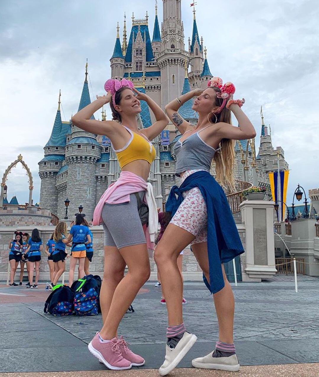 Disney World | Scrolller