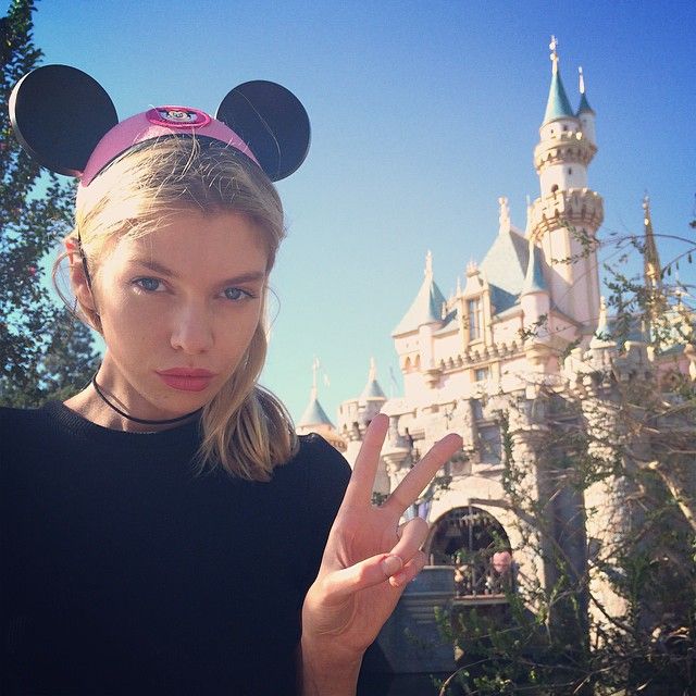 Disneyland | Scrolller