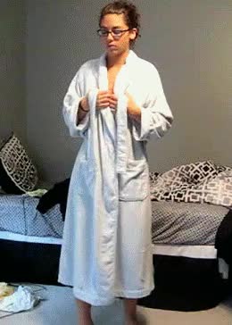 Disrobed | Scrolller