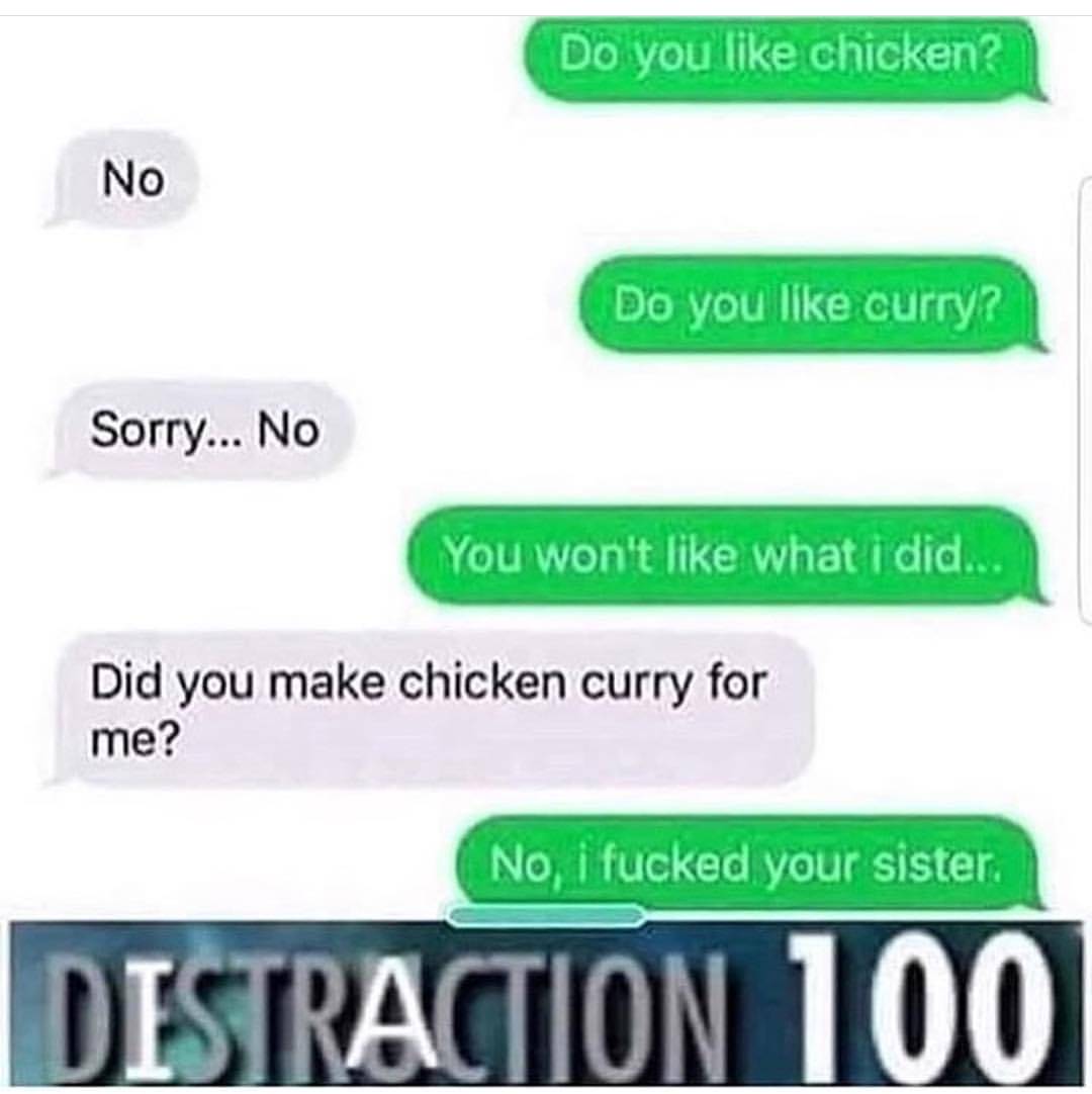 Distraction 100 | Scrolller