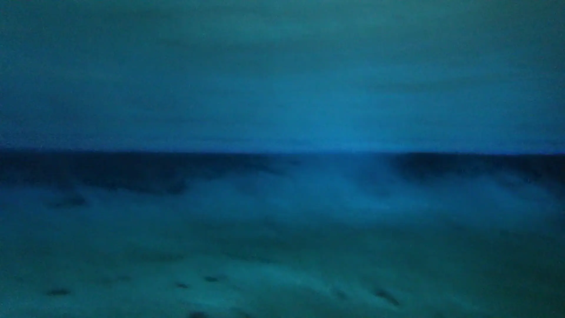 Diving in a lake inside a cave, 2nd video - even scarier? | Scrolller