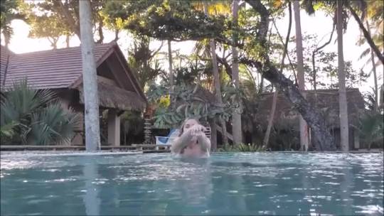 skinny-dipping | Scrolller