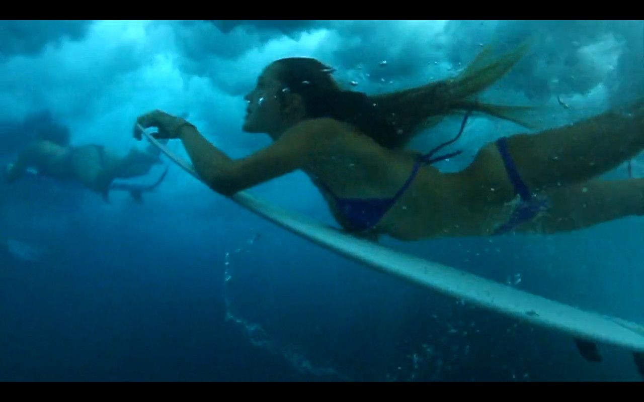 Diving x2 | Scrolller