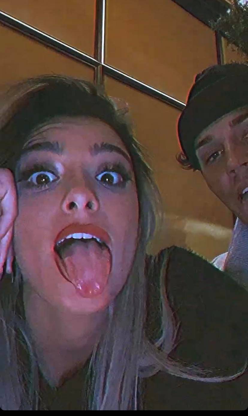 Dixie Damilio | Scrolller