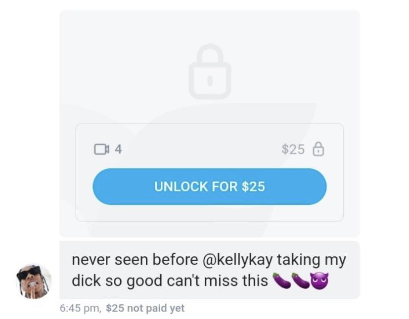 Dm fo the video - $5 cash app | Scrolller