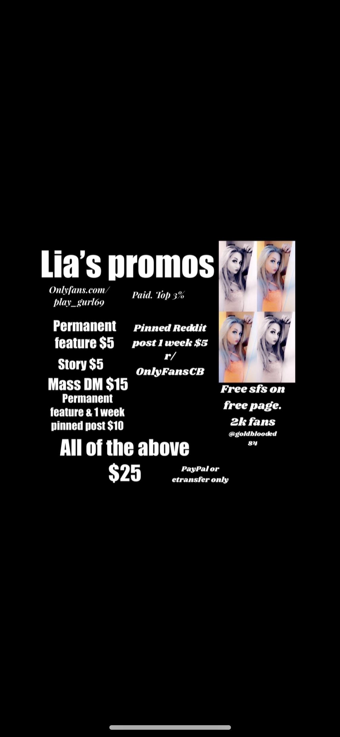 Dm if interested | Scrolller