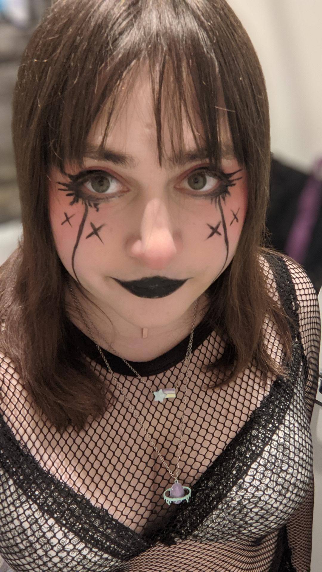 DM meeee for my OF 💫🍑💕 | Scrolller