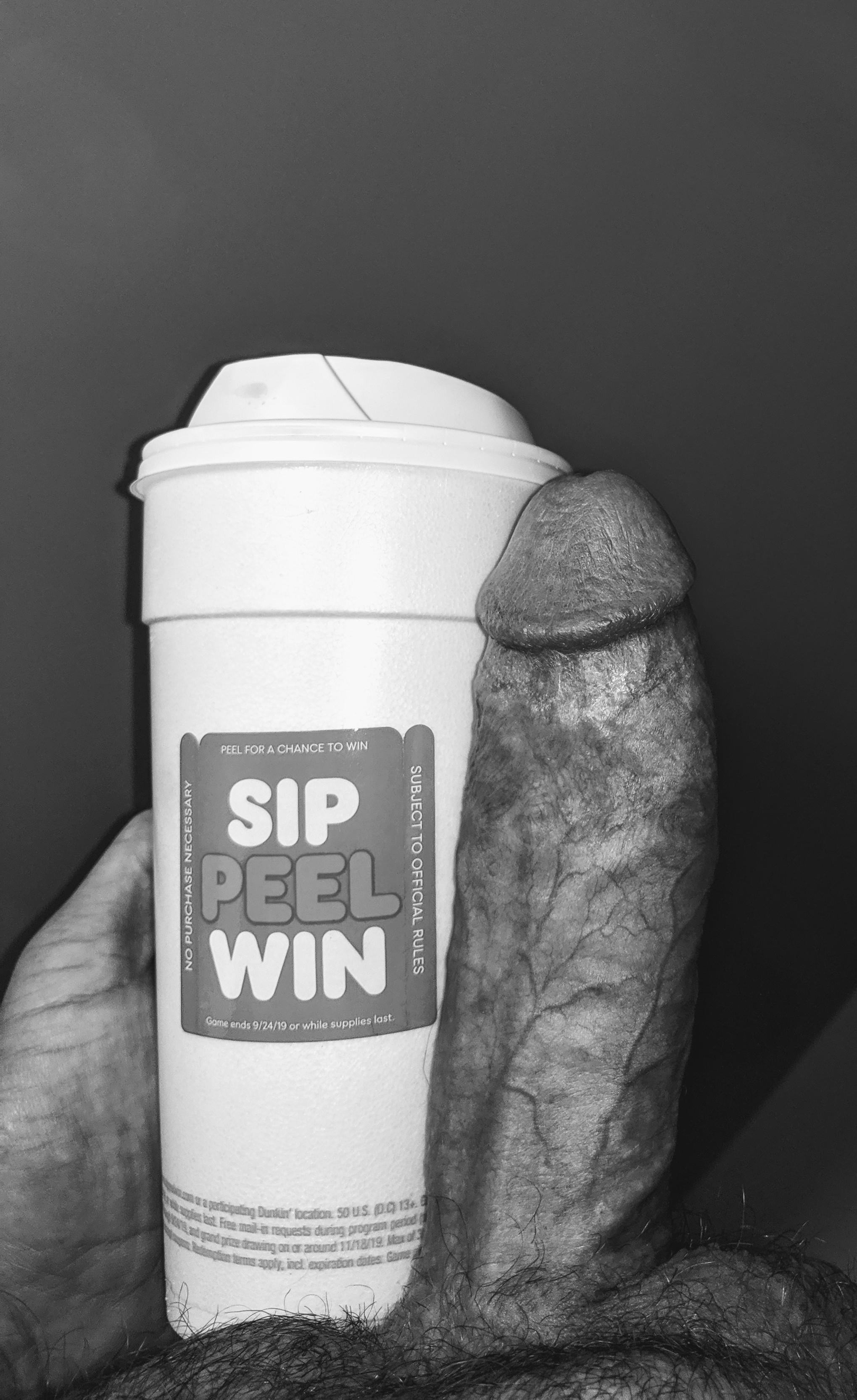 Have A Big Gulp Scrolller