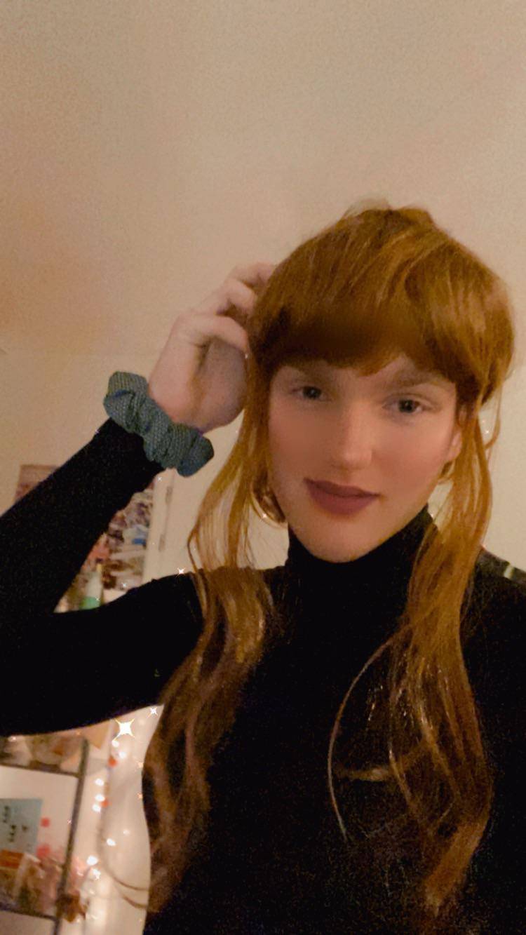 Girly things? | Scrolller