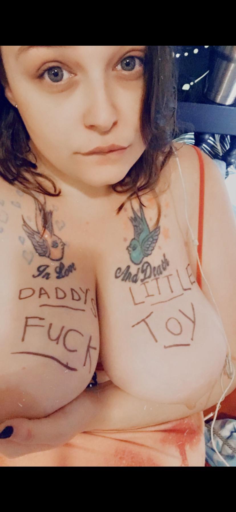 Do I make you proud daddy? | Scrolller