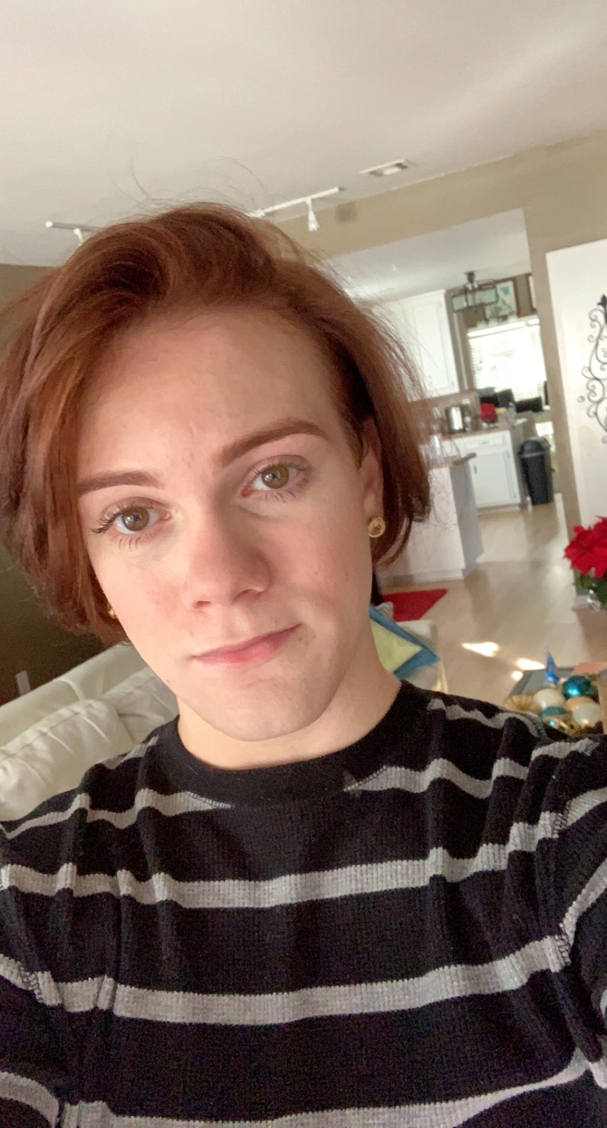 Do I pass? MtF | Scrolller