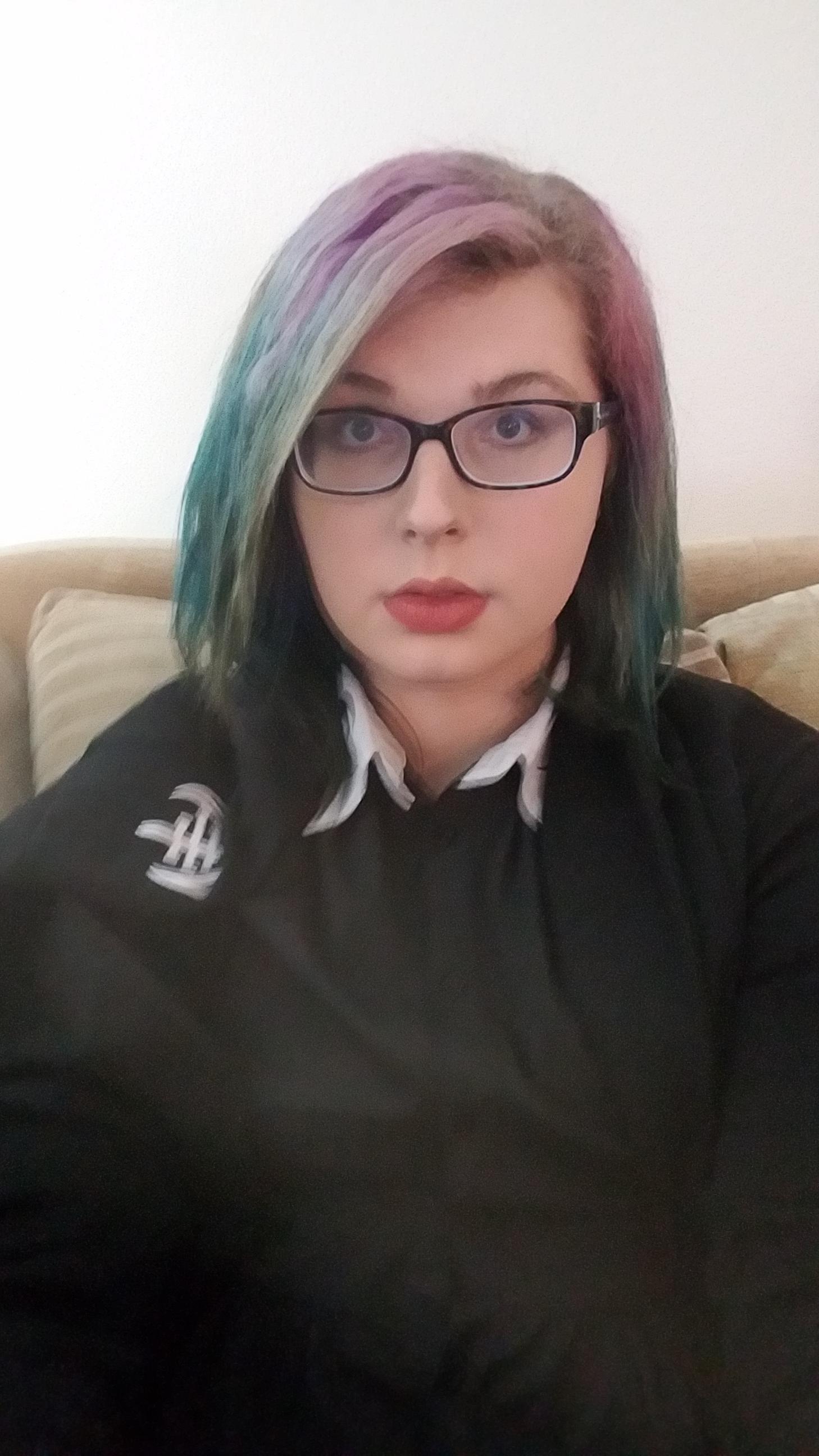 Do I pass? | Scrolller