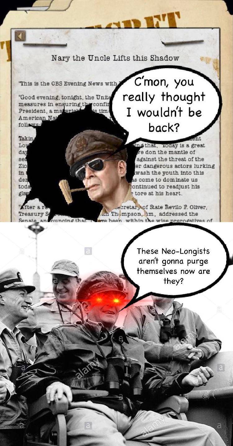 DO IT AGAIN AMERICAN CAESAR | Scrolller