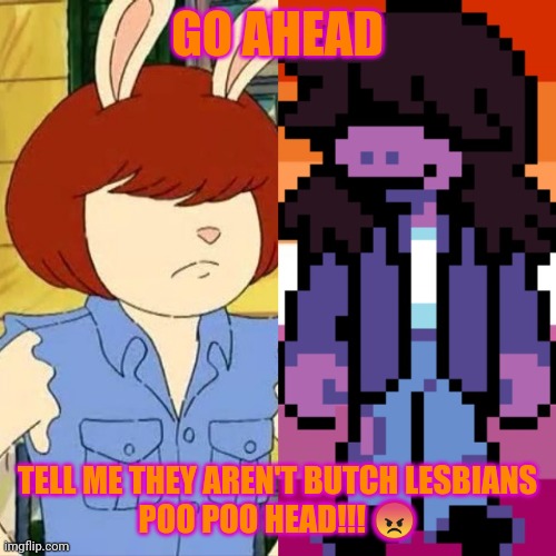 Do it you won't 🥵 | Scrolller