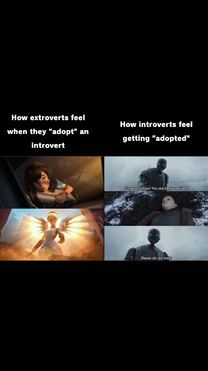 Do not resist 😠🤗 | Scrolller