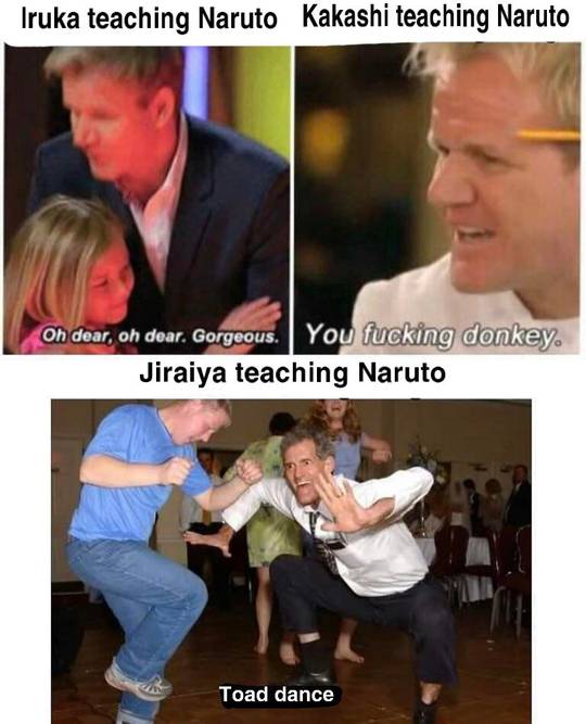 Do the pervy dance | Scrolller