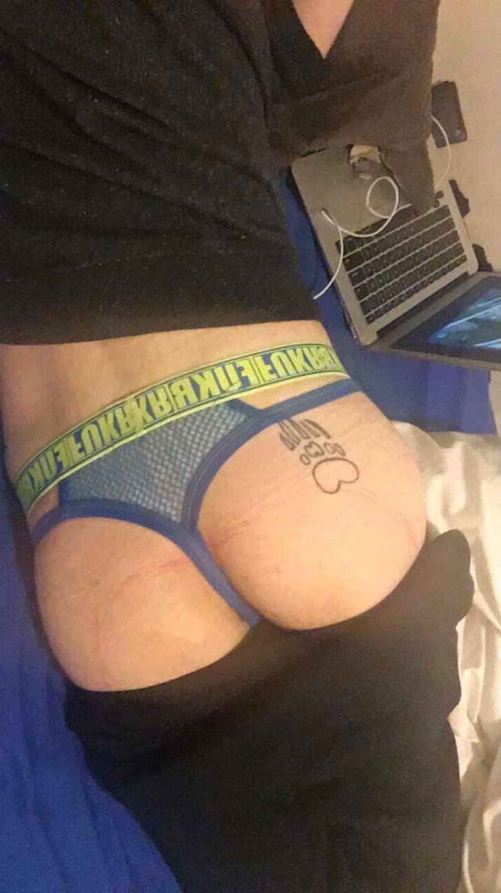 Do we like the thong? (24m) | Scrolller