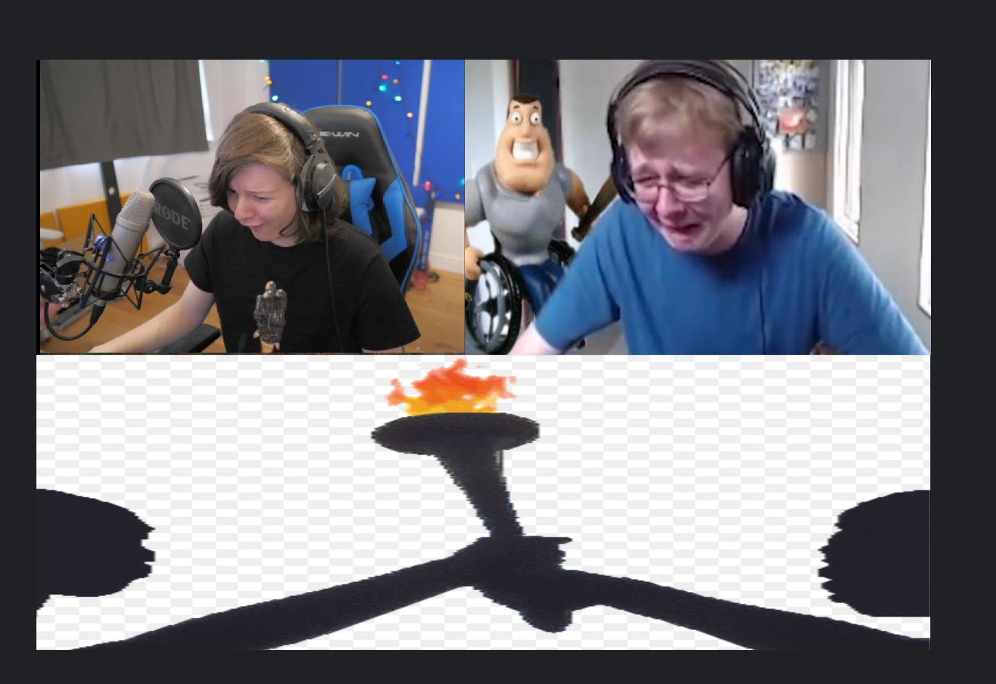 Do what I couldn't monkey | Scrolller