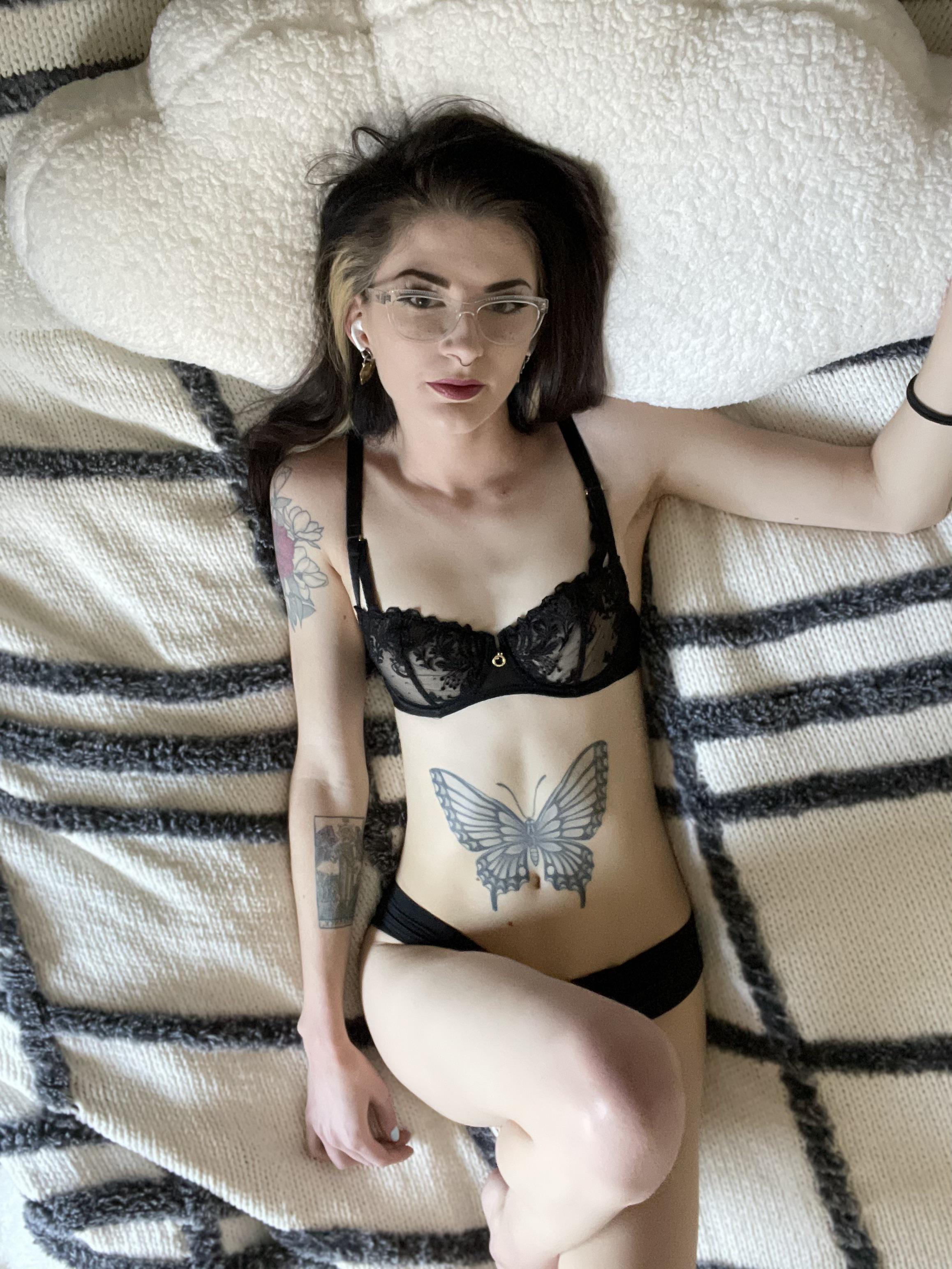 Do y’all like this body type? | Scrolller