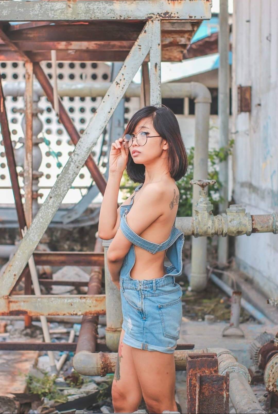 Do you guys like tattoos? | Scrolller