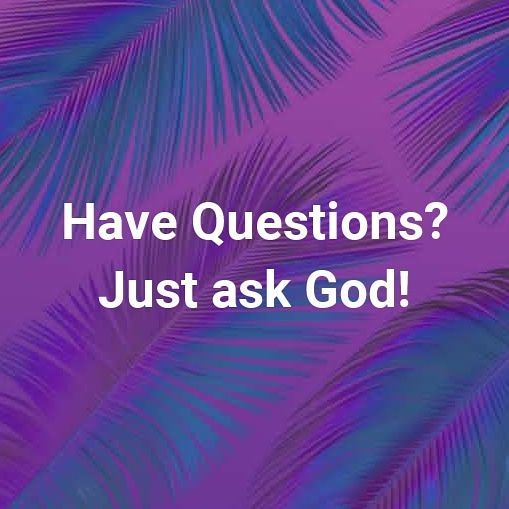 Do YOU have questions? | Scrolller