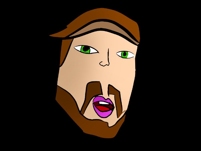 Do You Like My Fanart Scrolller 3114