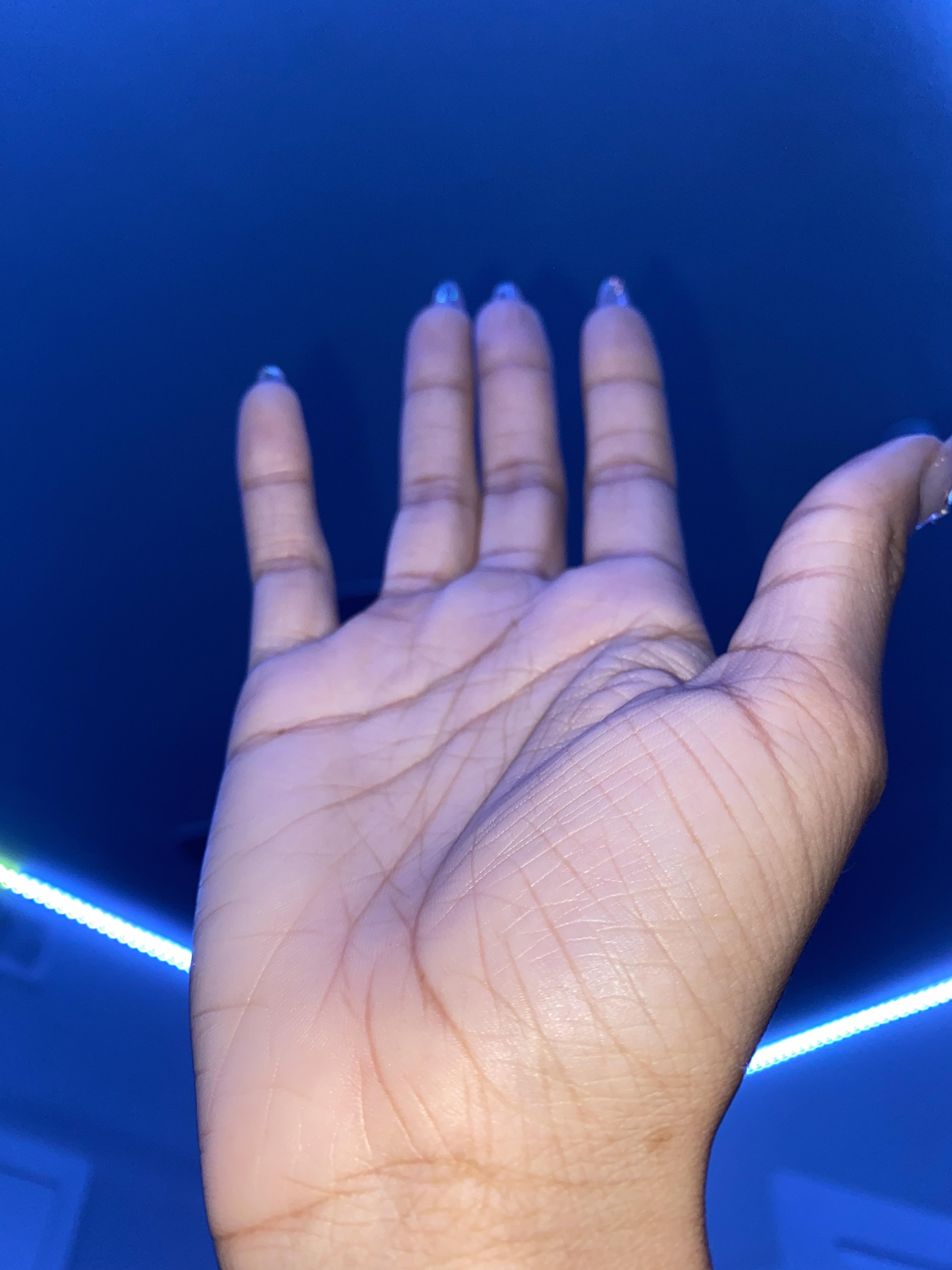 Do you like my hands | Scrolller