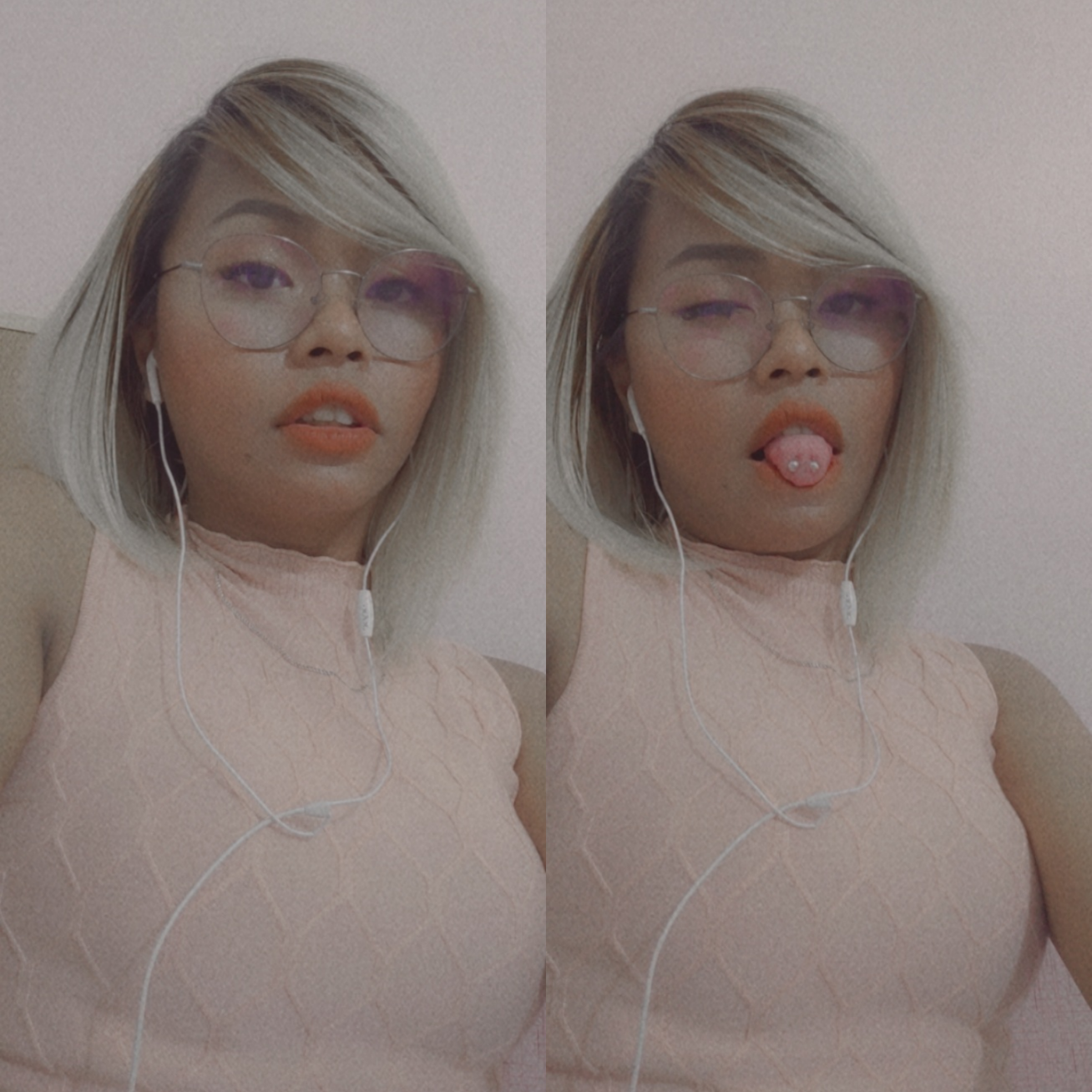 Do you wanna see my secret? 😉 | Scrolller