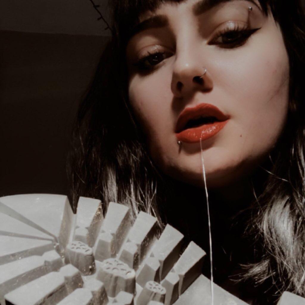 do you want to taste the divine? | Scrolller