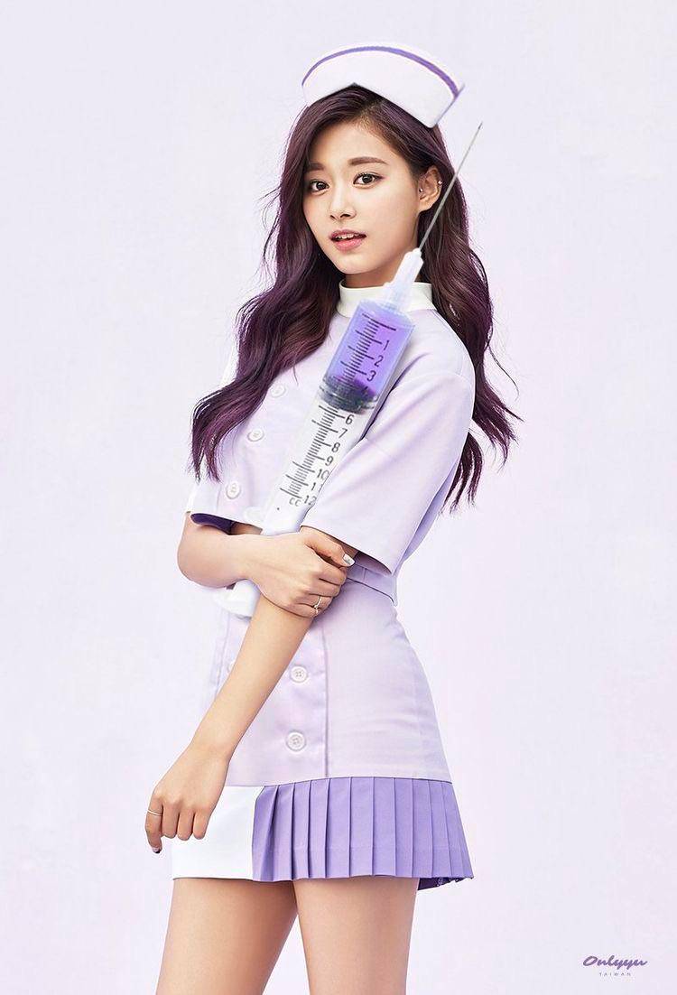 Doctor Tzuyu | Scrolller