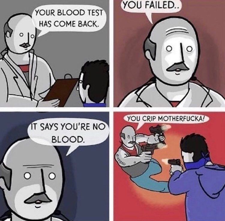 Doctors in LA be like: | Scrolller