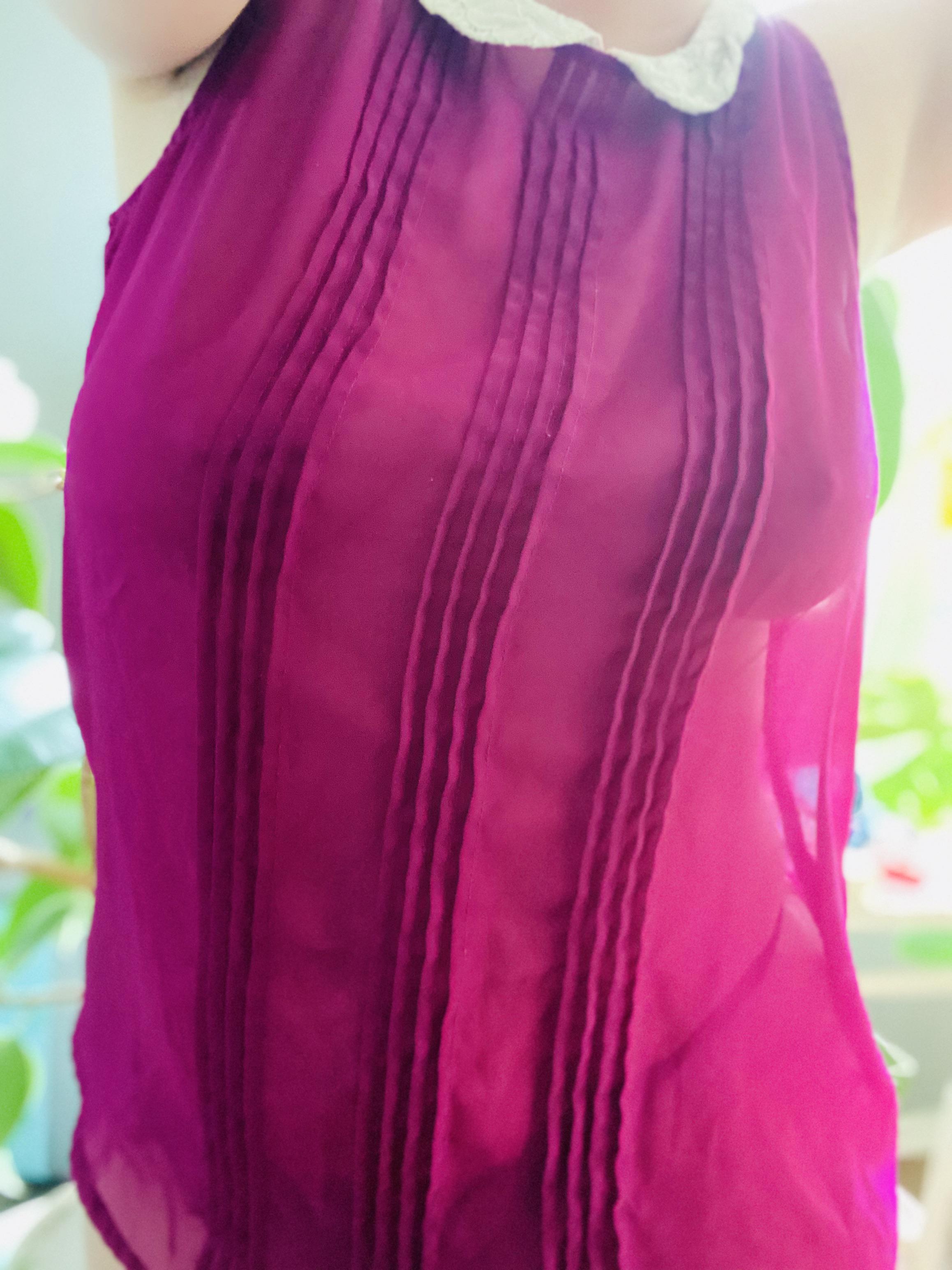 Does a shirt count?? | Scrolller