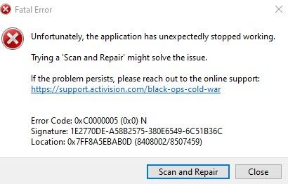 Does anybody know how to fix | Scrolller
