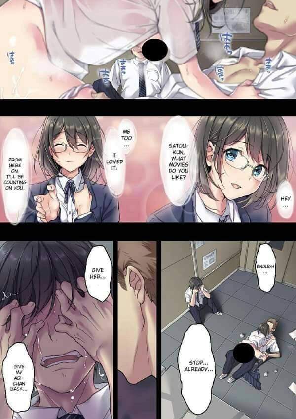 Does anyone know the sauce | Scrolller