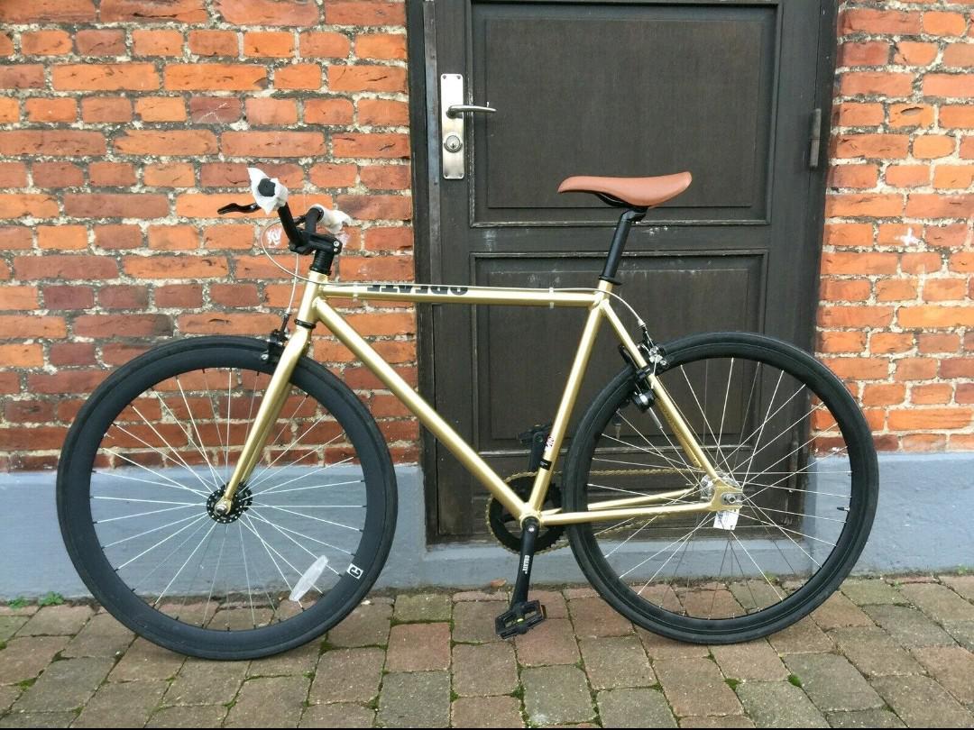 Does anyone know where you can buy Create Fixie-bikes??? I can't seem to find them anywhere 😔 ...