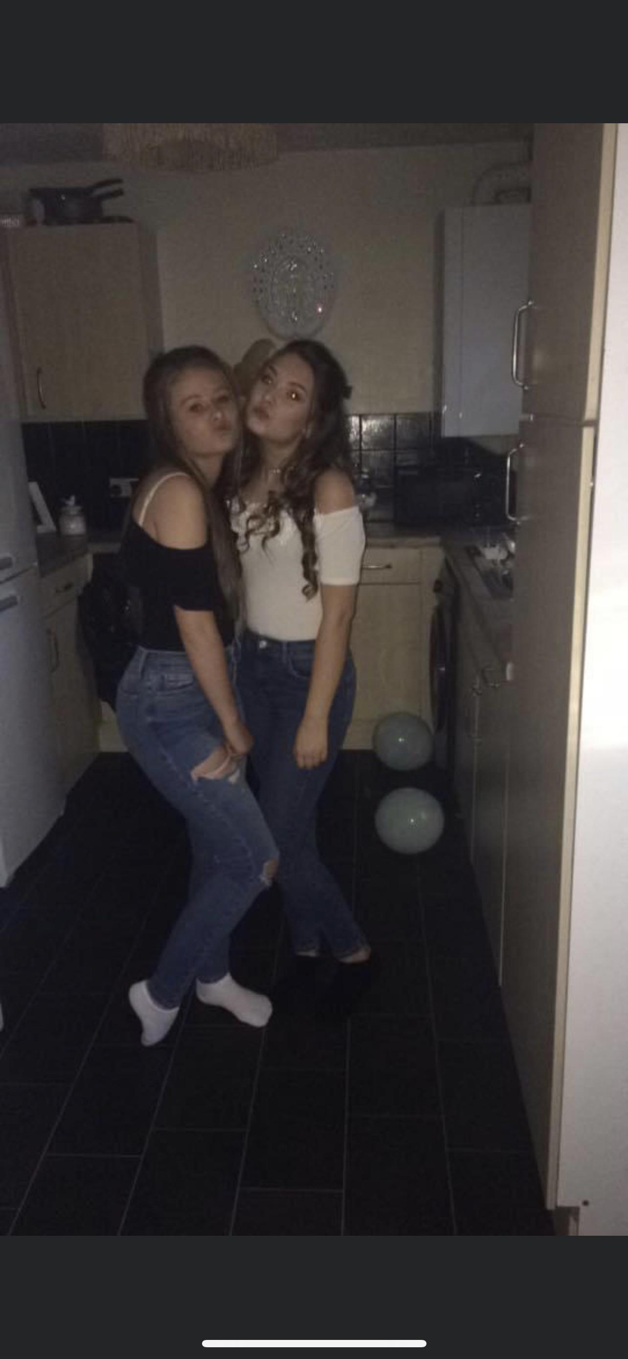 Black and white socks | Scrolller