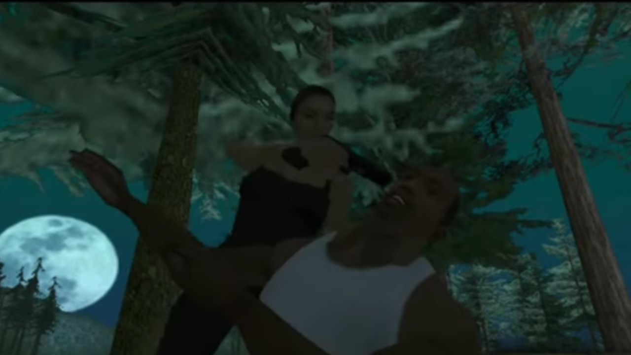 Does Catalina count? | Scrolller