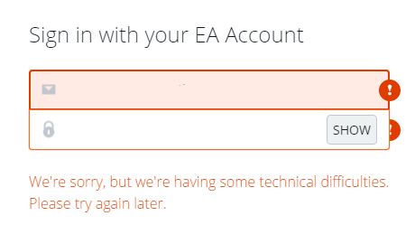 Does that mean the servers are down? | Scrolller