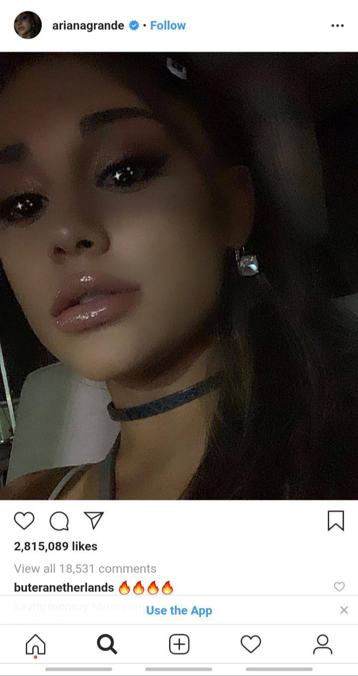 Does this count? | Scrolller