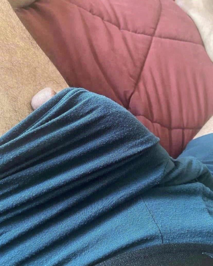 Does this count as a bulge? | Scrolller