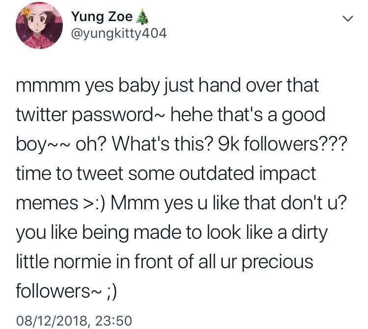 Does this count? | Scrolller