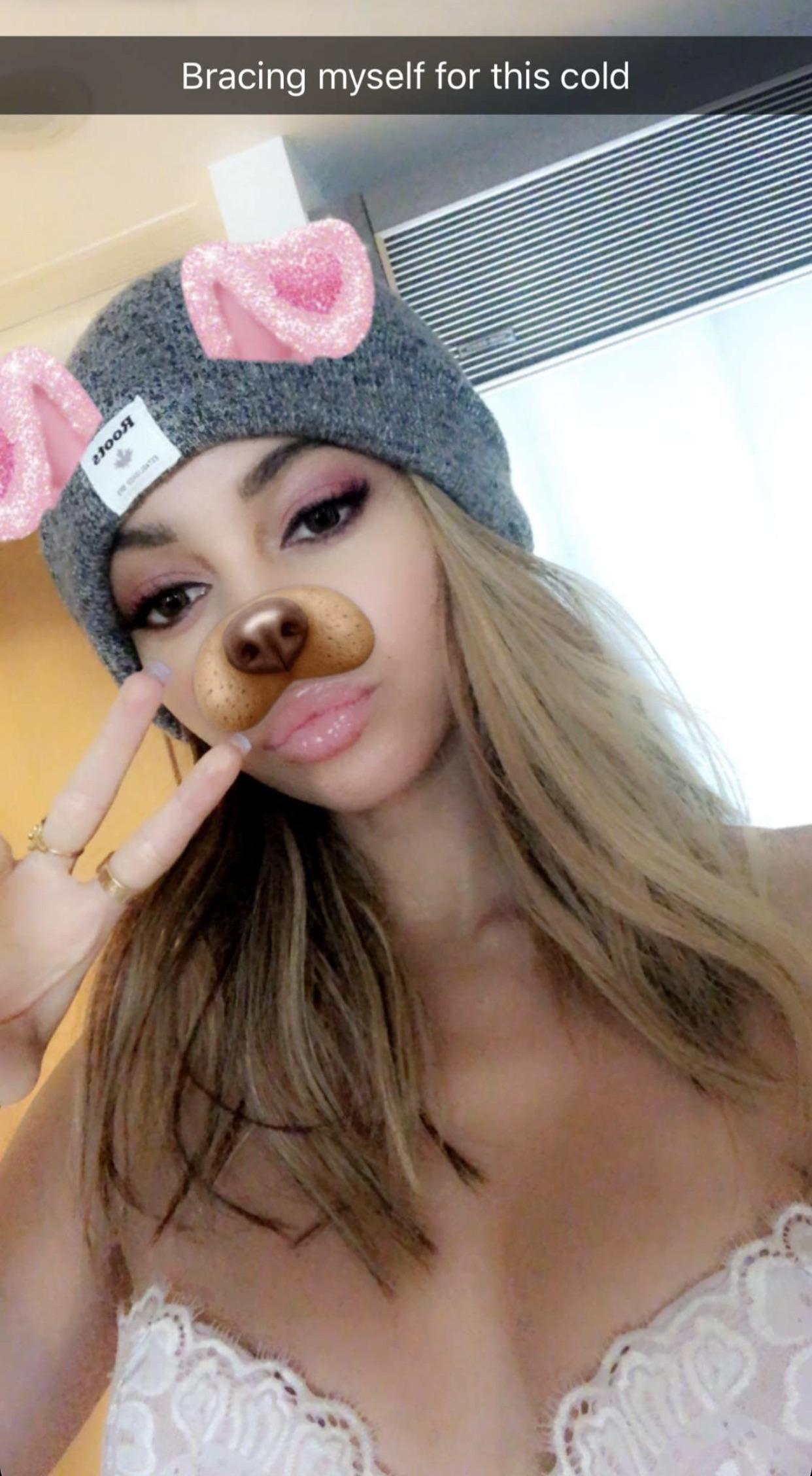 Dog filter | Scrolller