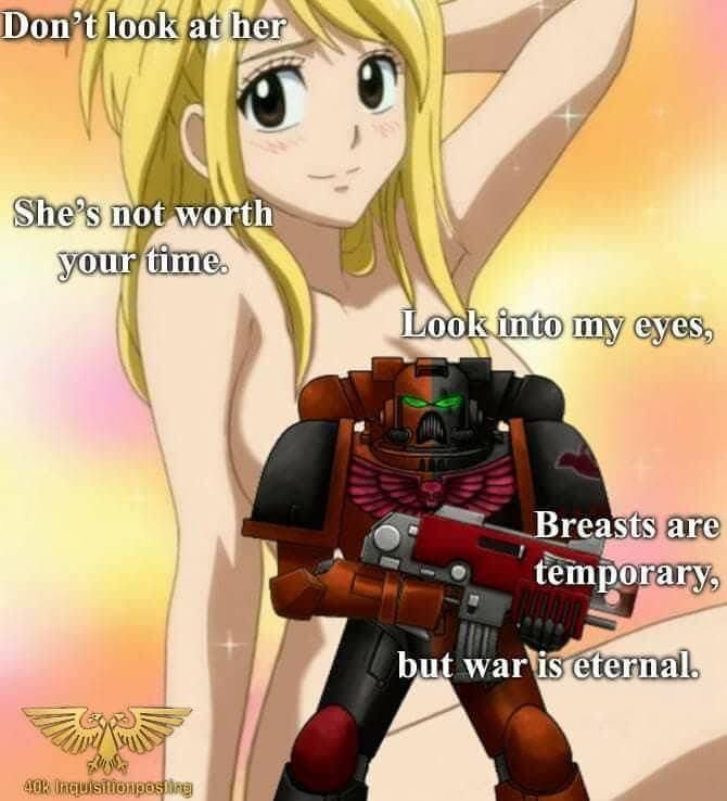 Doing the emperor's work | Scrolller