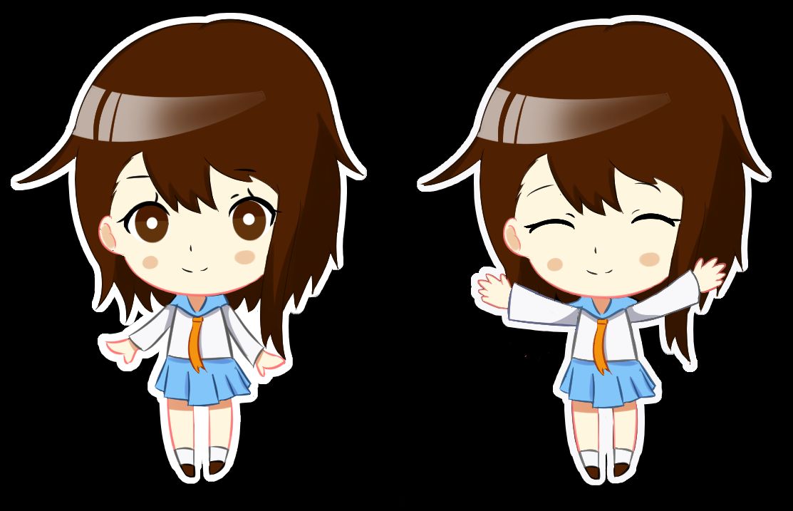 Doki Doki Onodera's Club | Scrolller