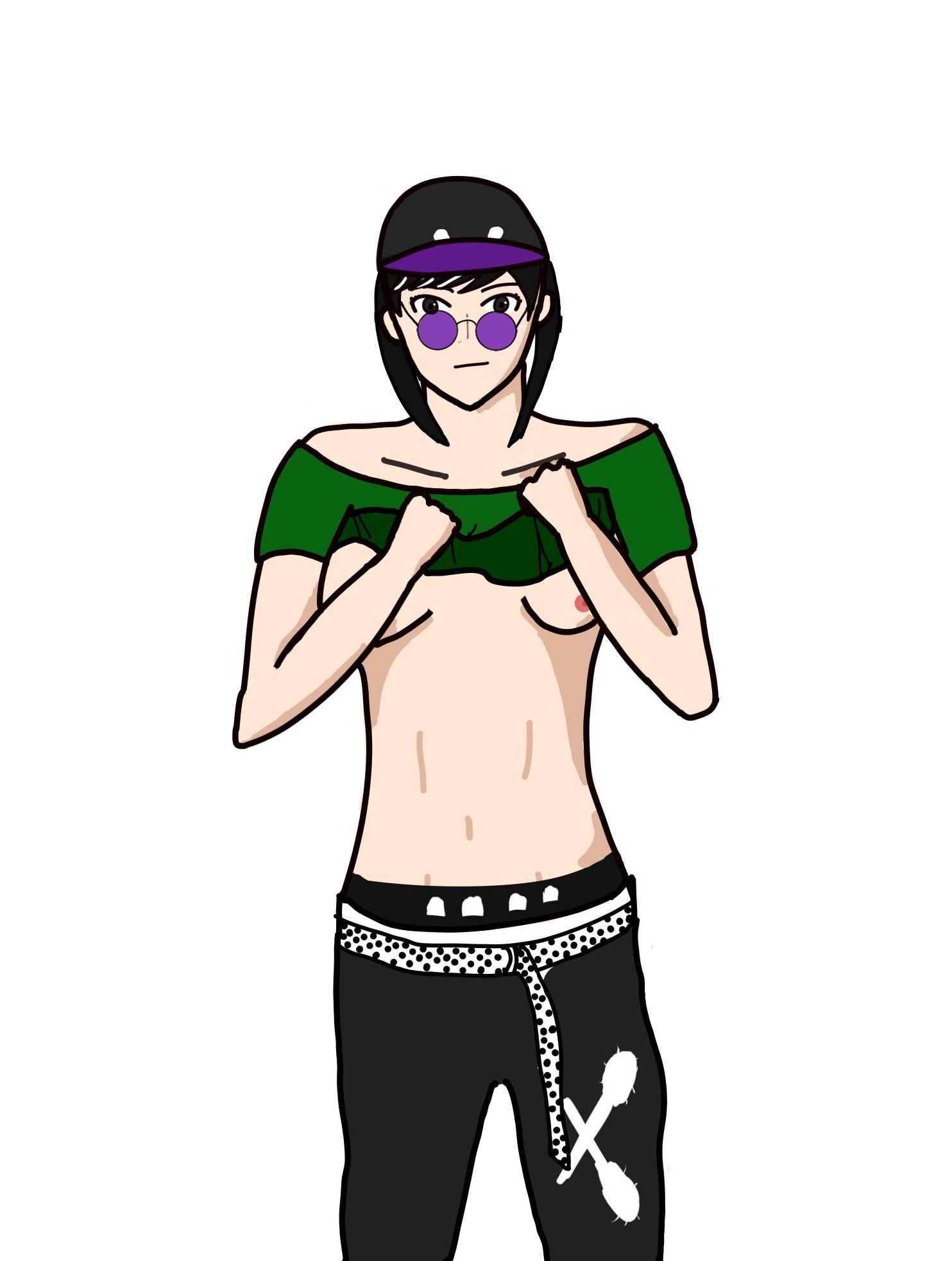 Dokkaebi Elite [oc] | Scrolller