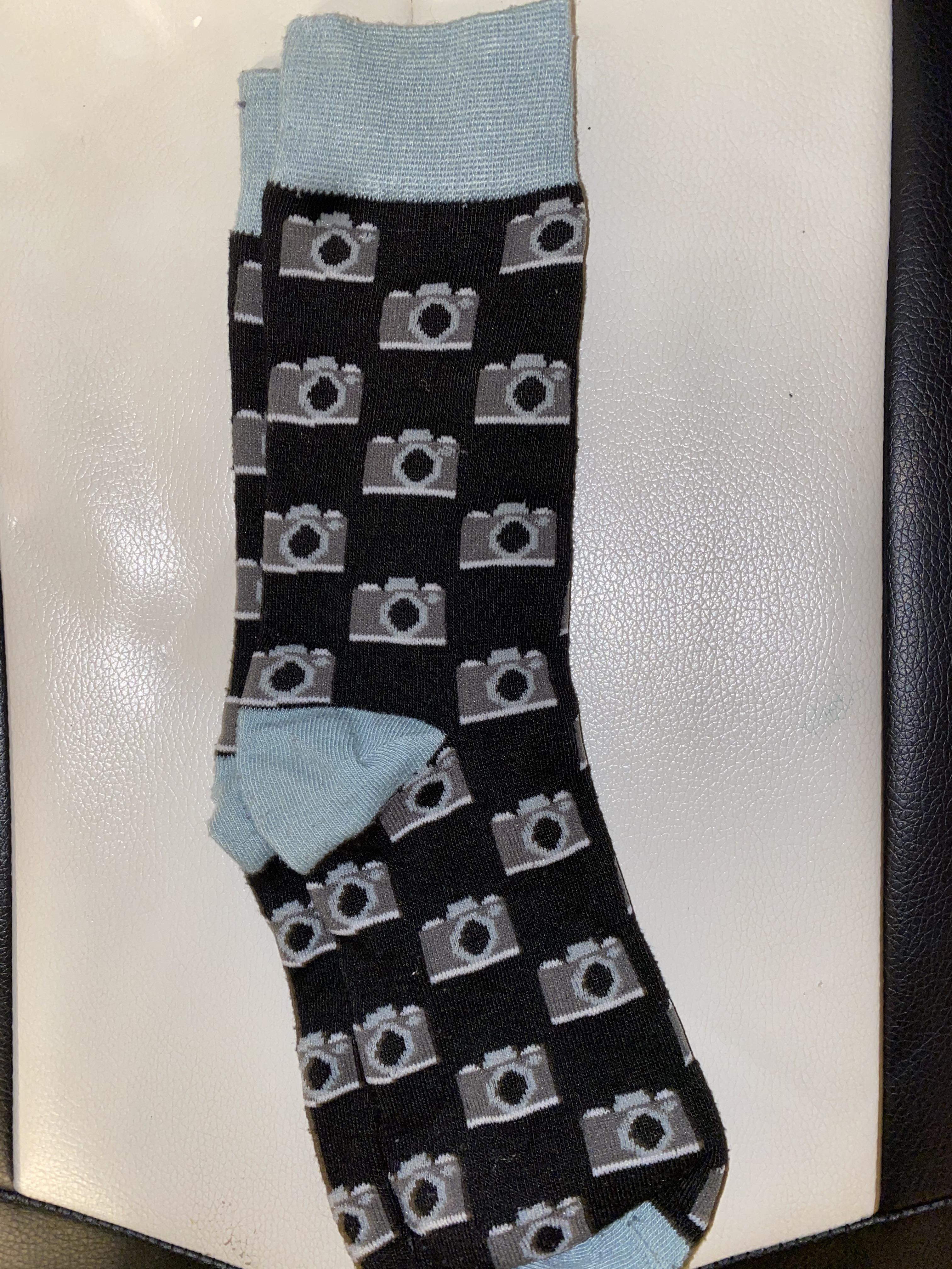 Dollar Tree Socks Part 2 | Scrolller