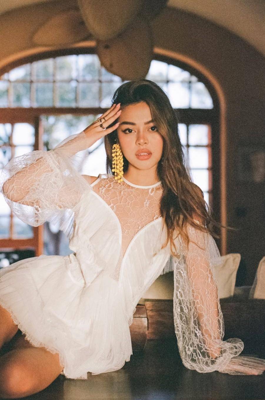 Dolled Up | Scrolller