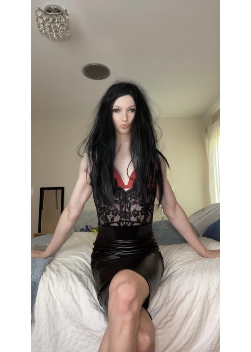 Dom vibes | Scrolller