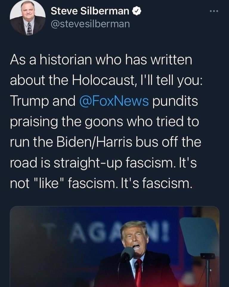 Domestic Terrorism | Scrolller